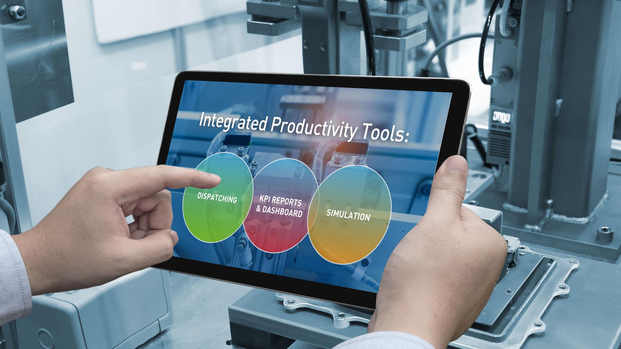 Applied Materials | :MINT